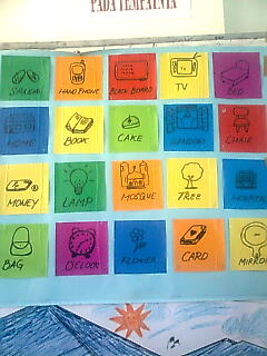 method of teaching english ( DIRECT METHOD ): SILENT WAY