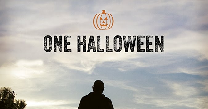 Short Film Review: "One Halloween" (2017) | Lolo Loves Films