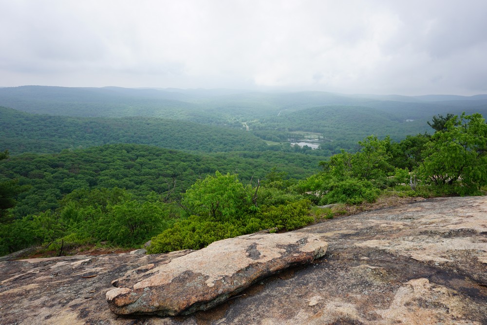 Harriman Hiker: Harriman State Park and Beyond: Bear Mountain ...