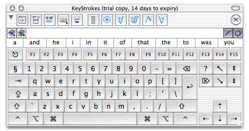 AdaptABLE World: What is an On-Screen Keyboard?