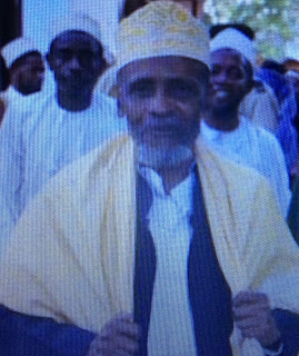 Emprisonné pour avoir célébré l'Aïd Al-Kabir: Qui est Mohamed Issa ...