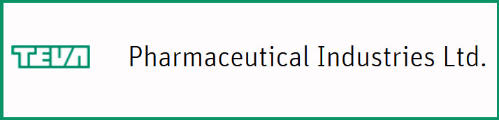 La Medicina Verde: NUEVOS AUMENTOS DE INVERSIÓN EN TEVA PHARMACEUTICAL