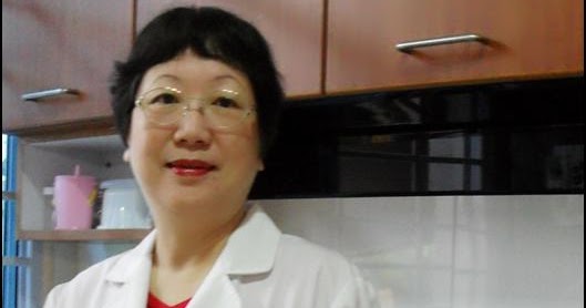 TCM News: Cooking Recipe Published in Newspapers by TCM Chinese Physician Dr. Ong Swee Ling