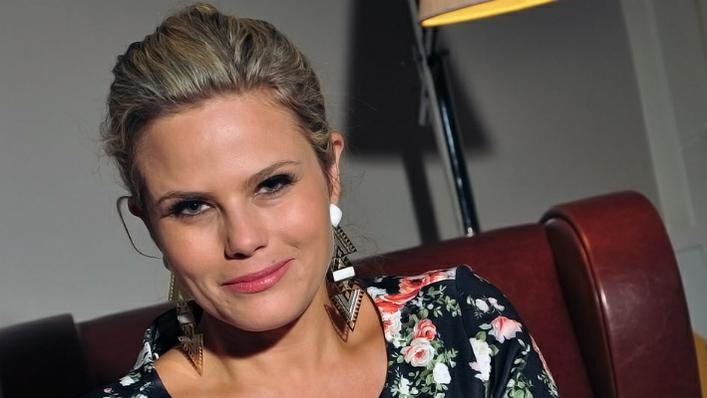 Aparato do Entretenimento: Maria Cândida é a nova contratada da TV ...