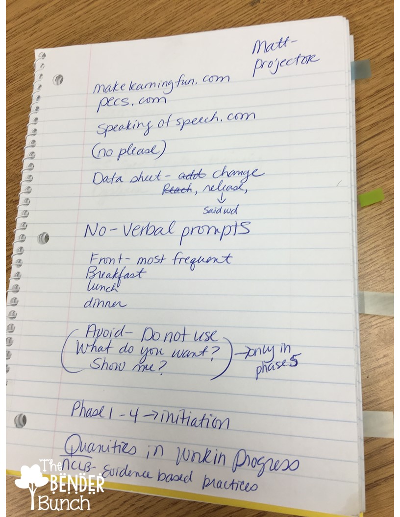 The Bender Bunch: June 2016