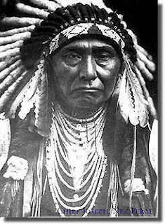 CONOZCAMOS LA HISTORIA: CARTA DEL GRAN JEFE SEATTLE AL PRESIDENTE DE EEUU