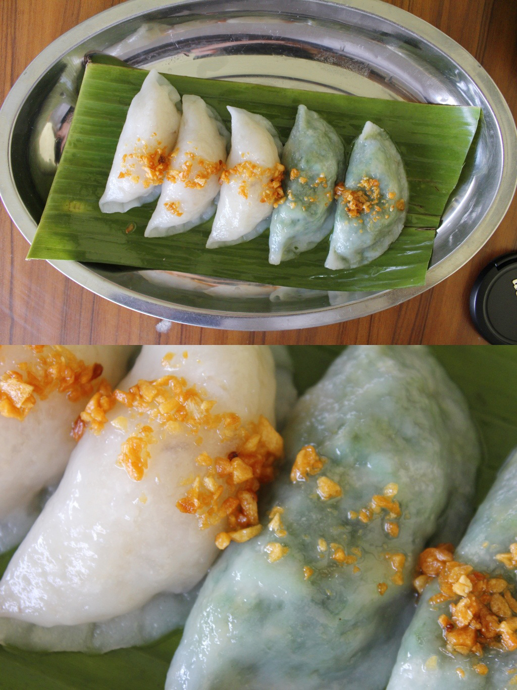 Amanda's Tummy: Chai Kue Siam A Hin