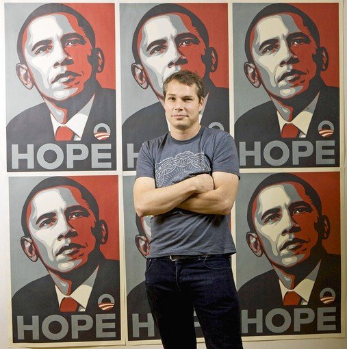 A History of Graphic Design: Chapter 69; Copyright, Appropriation ...