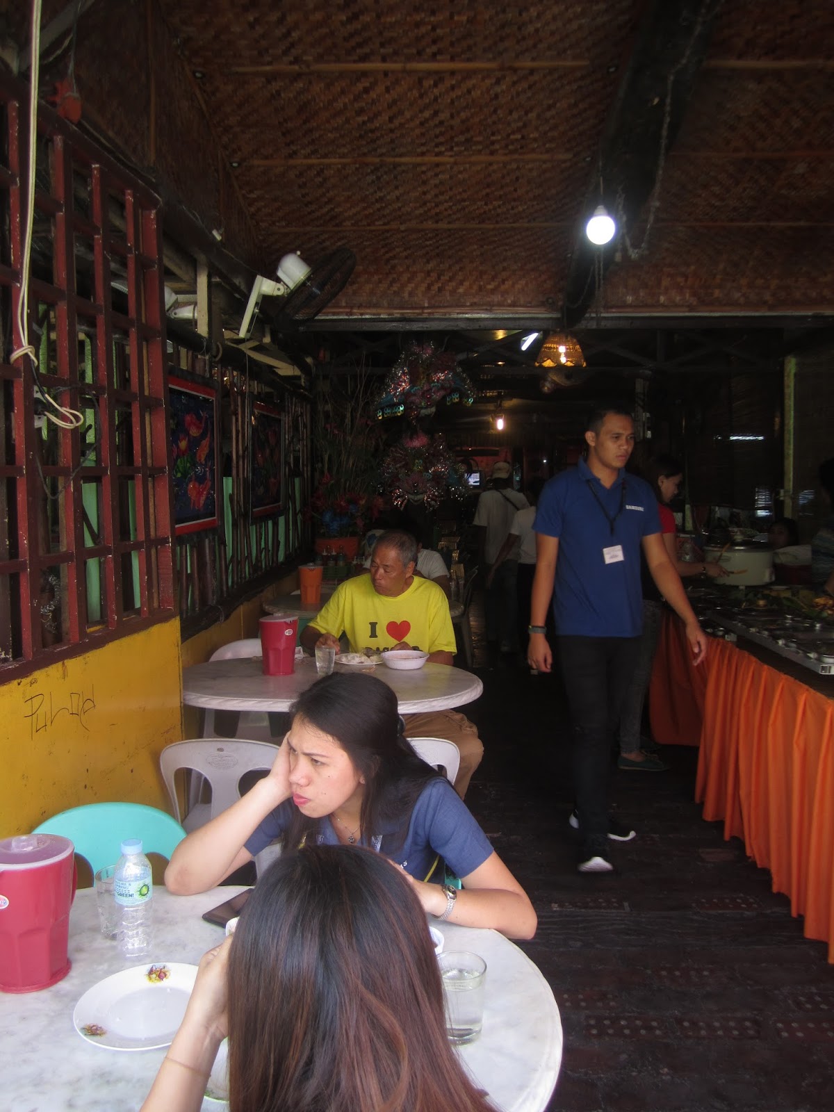 NEGRENSE's DELICACIES: FOOD DELICACY OF BACOLOD CITY
