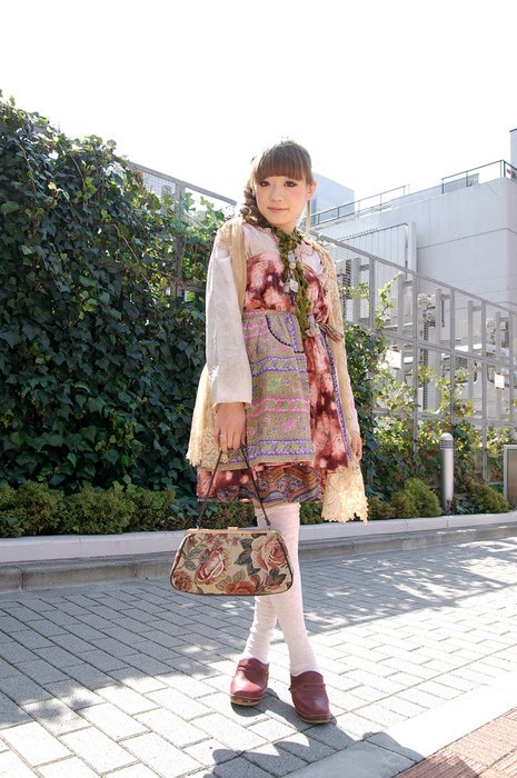 Round The World Cult Party Kei
