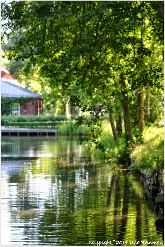 Hallatar : Fiskars ruukki