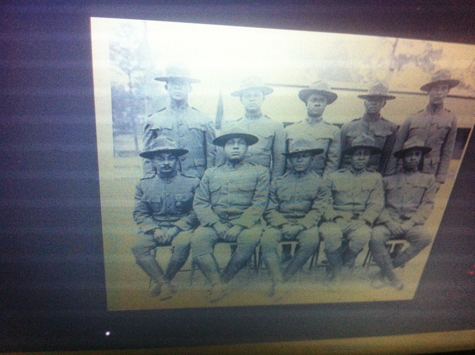 THE BLACK SOCIAL HISTORY:: BLACK SOCIAL HISTORY : THE HOUSTON RIOTS OF ...