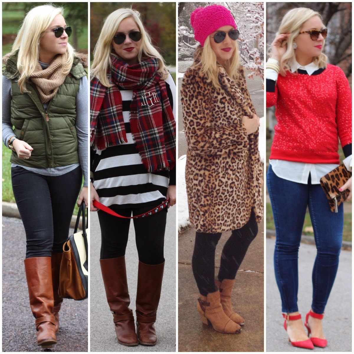 Stylin in St. Louis: #2014…