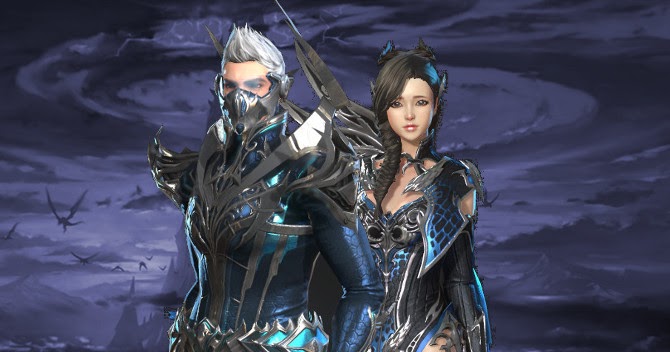 [EP21] Atualização de 13 de Abril de 2018 | TDR Nevareth