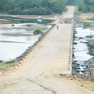 New hope for Chilonga Bridge - TellZim News