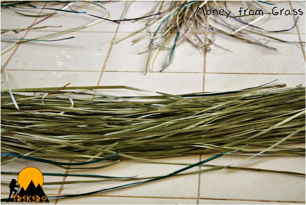 TREKERO: September 2013