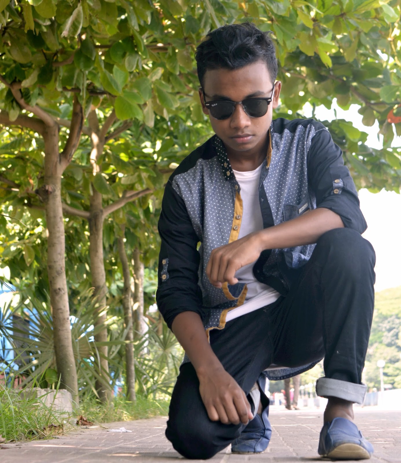 Md. Shahid Afridi - Md Shahid Afridi