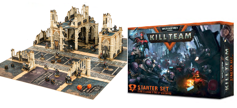 Confirmed Prices and Release Information for Kill Team Pre-Orders ...