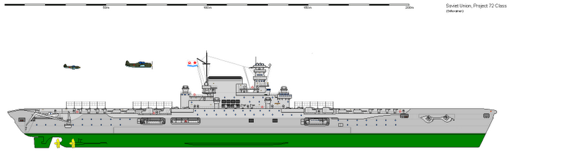 WARSHIPSRESEARCH: Illustrated guide to Soviet Aircraft Carrier ...