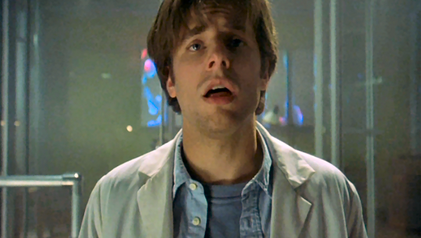 Common Sense Movie Reviews: Repli-Kate (2002)