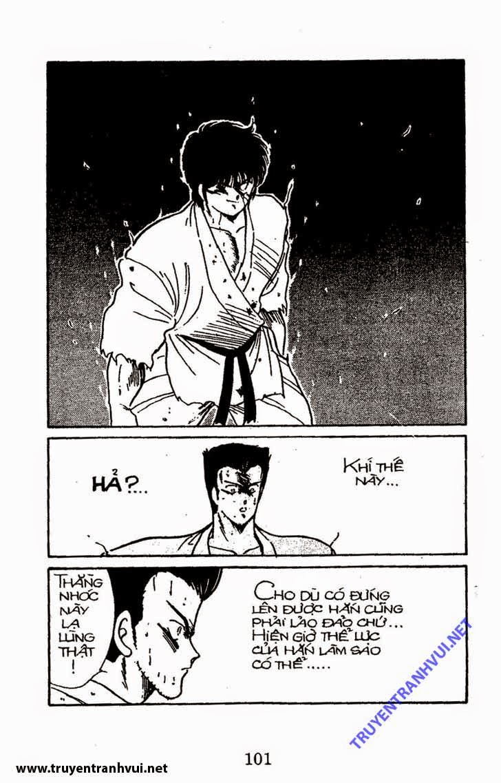 Truyền nhân Atula_chap 11