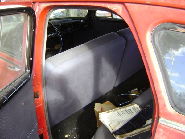 1949 Nash Ambassador Project - Classic Auto Restorations