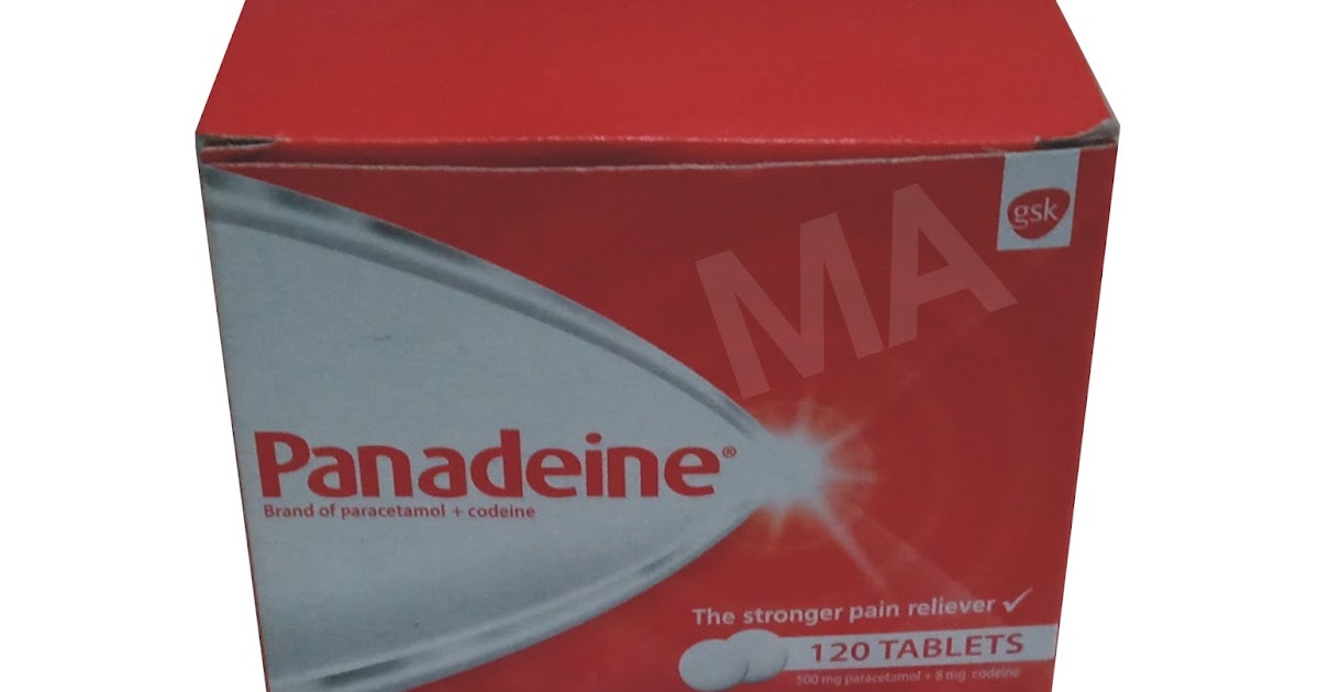 Panadeine Untuk Apa - JaidynknoeVargas