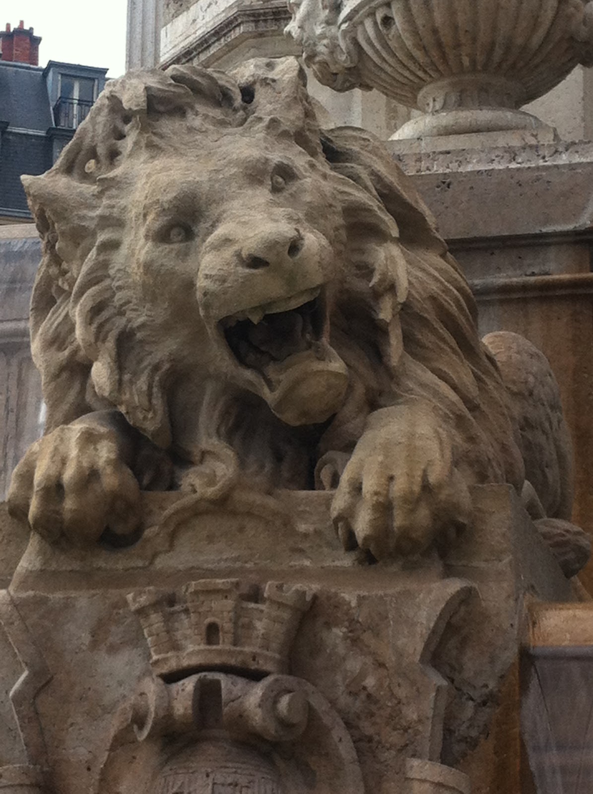 The Art of Flaneuring – The Joy of the World