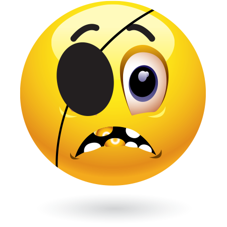 Patch | Symbols & Emoticons