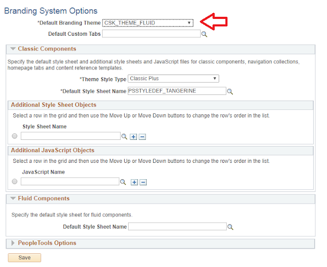 Sasank's PeopleSoft Log: 2018