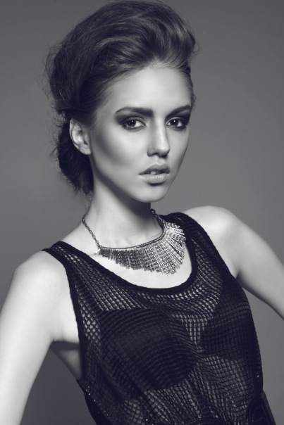 VS photography: Next Top Models