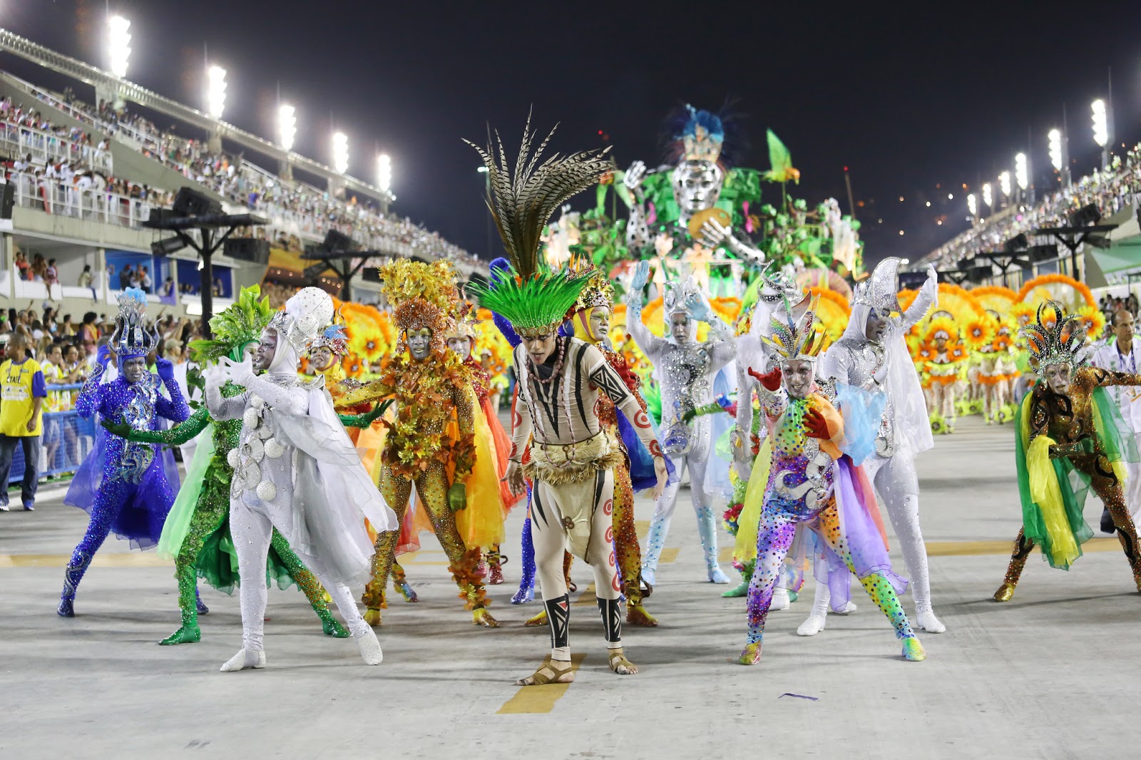 Multiculturalidade Brasileira: Identidade Cultural brasileira: um ...