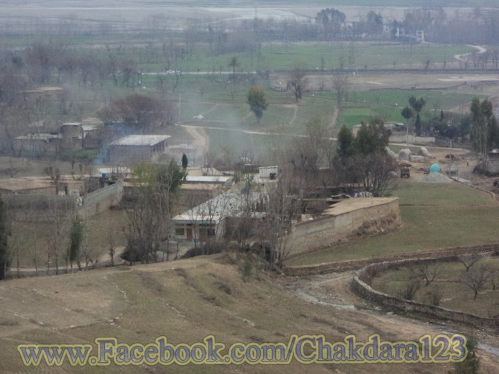 Chakdara: Chakdara Pics