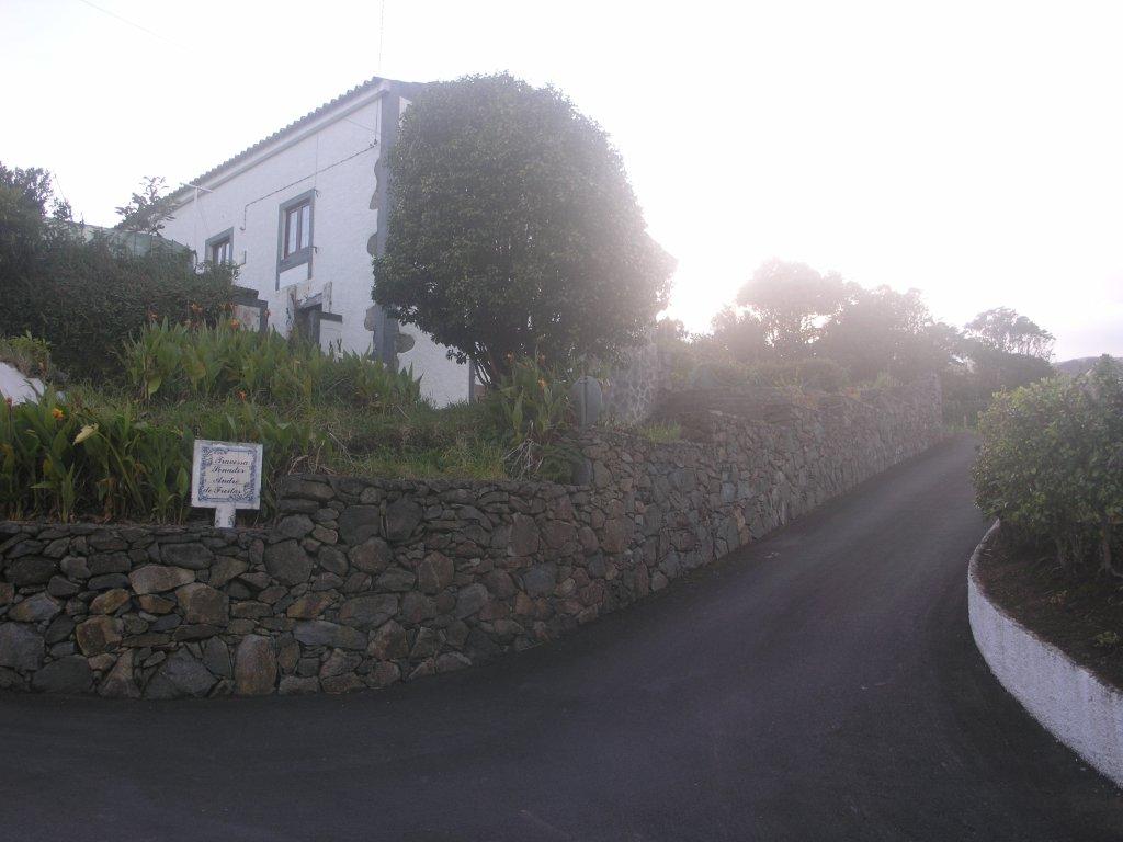 Restaurante Típico "O Forno Transmontano": Residências "O FORNO ...