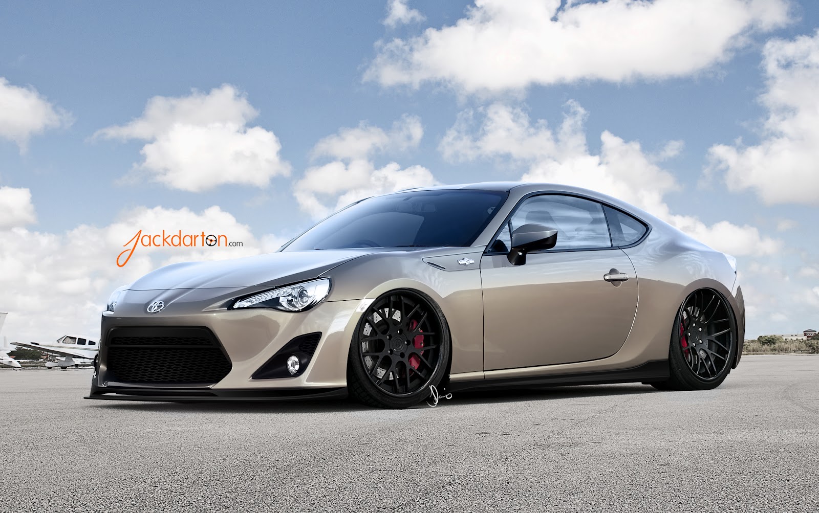 Bloggers gonna blog: Toyota GT86 / Scion FR-S / Subaru BRZ