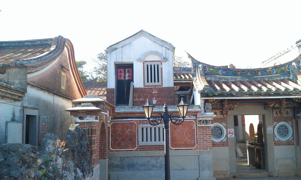 Solitary Wayfaring: Kinmen - my favourite Island all time