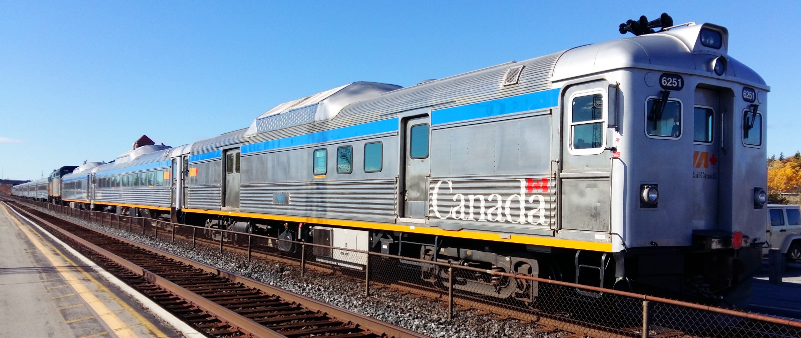 Trackside Treasure: CN Expo 86 Boxcars
