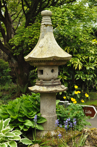 Ireland: St. Fiachra's Garden and The Japanese Garden at the Irish ...