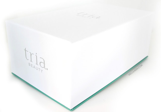TRIA • Hair Removal Laser 4X | KELLiLASH