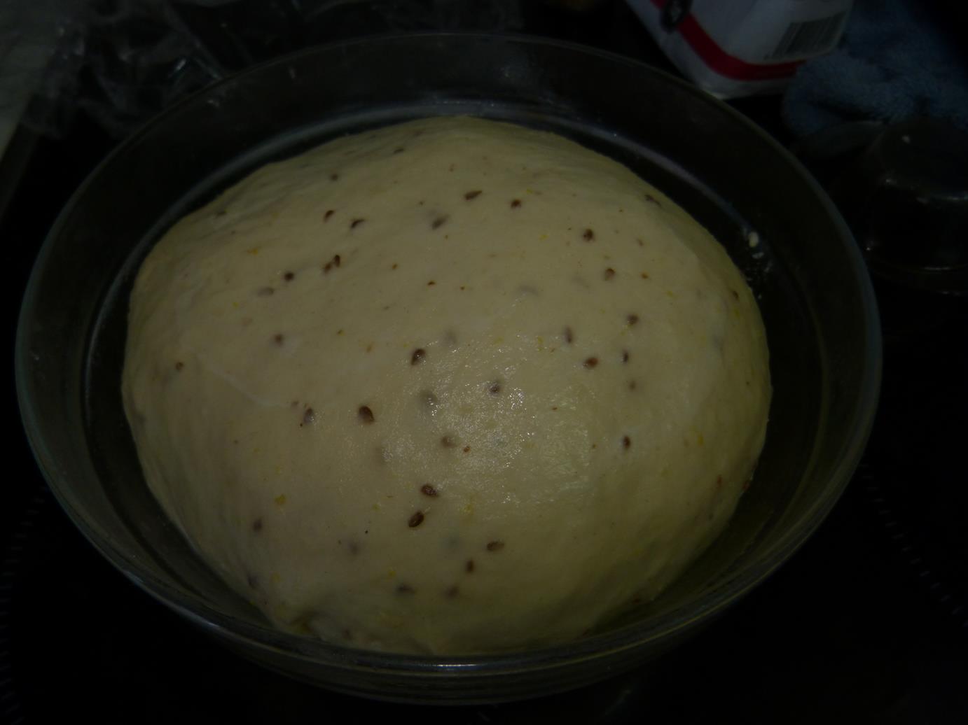 TRASTEANDO EN LA COCINA con José Angel: ROSQUILLAS DEL AMPURDAN
