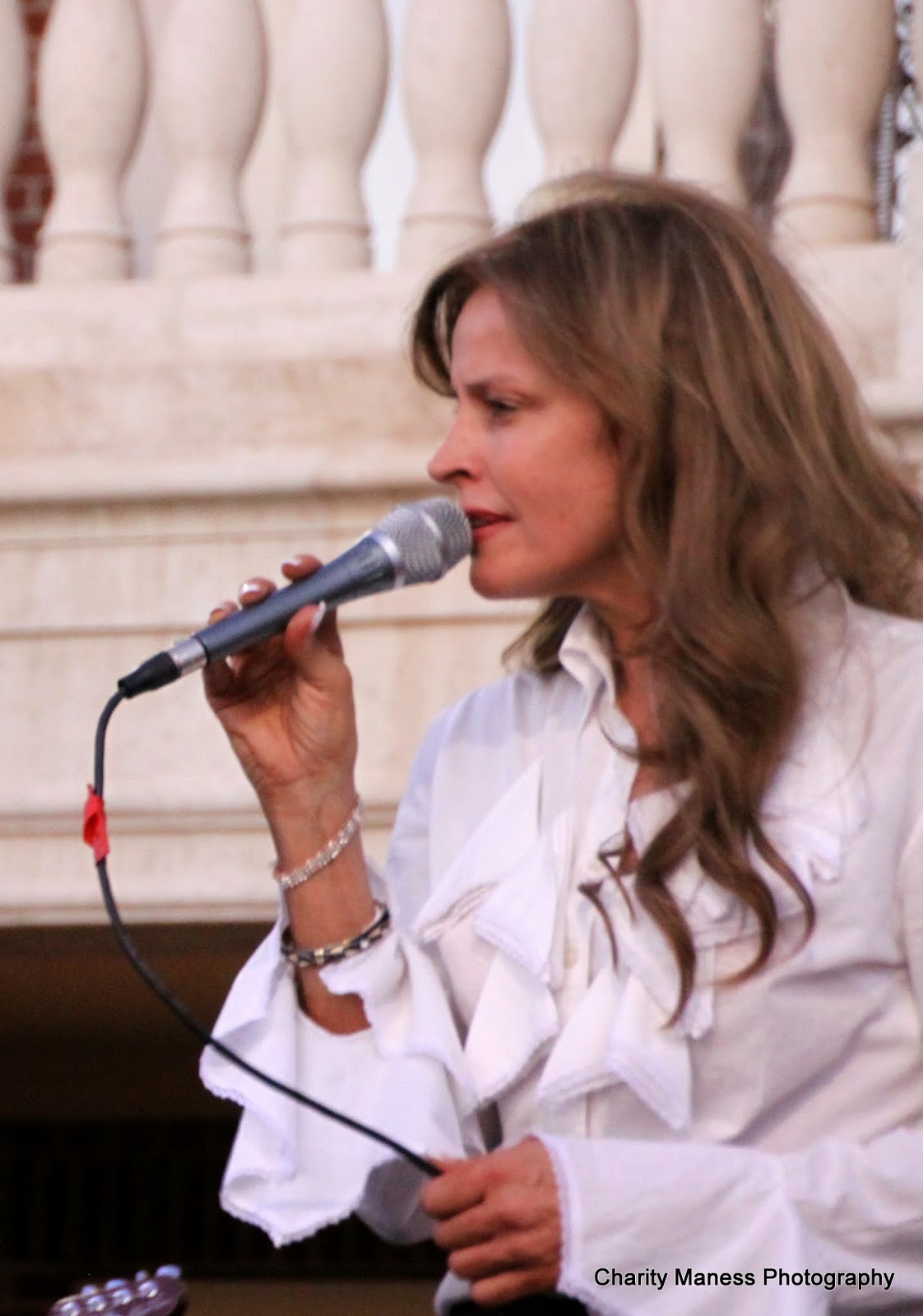 Copper Gazette: Town Square concert brings town together