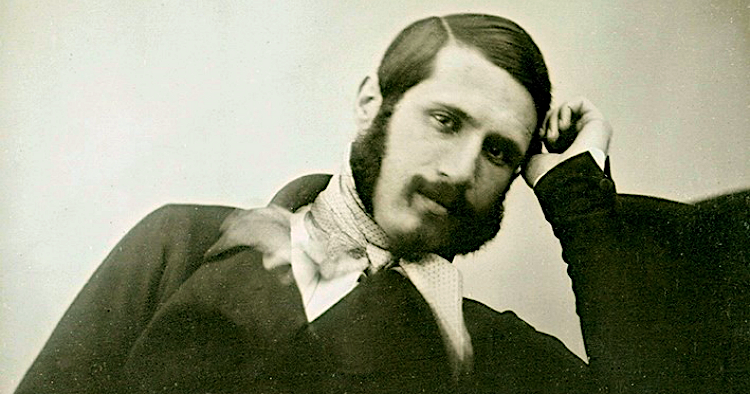 PORTRAITS MASCULINS : Les Frères Zerner