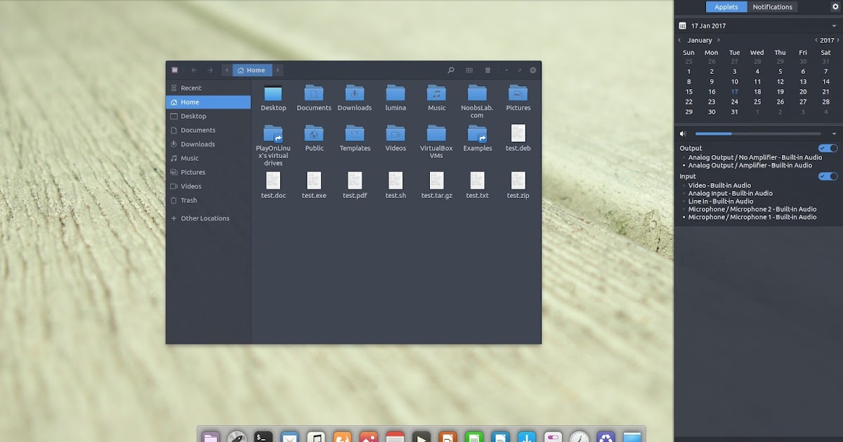 Budgie Remix Desktop Available for Ubuntu/Linux Mint - NoobsLab | Eye ...