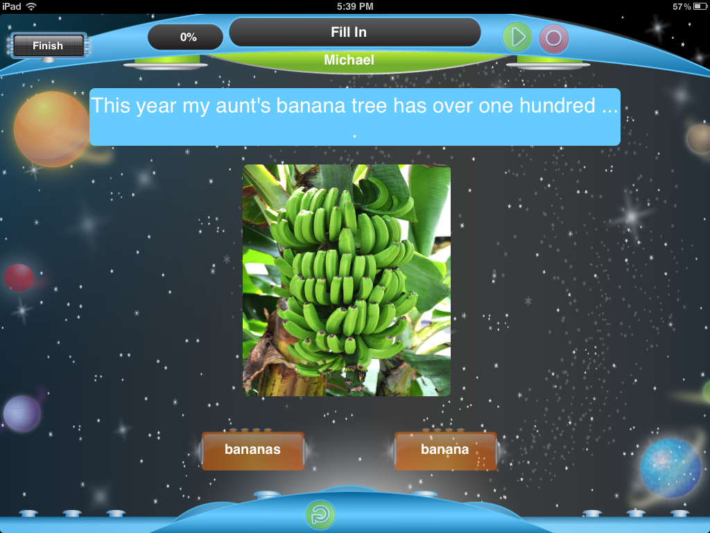 Introducing: Expedition with plurals App! - Speech Time Fun: Speech and ...