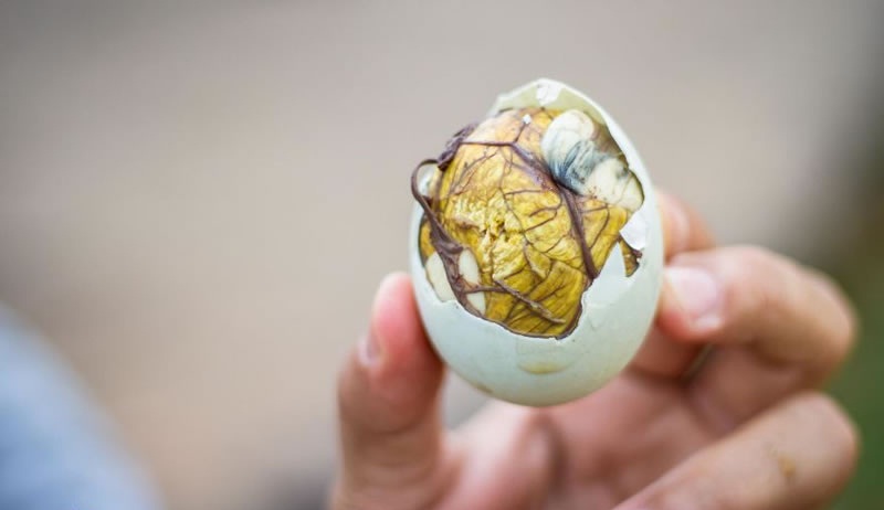 Balut sa Puti - Sulat-Amatyur