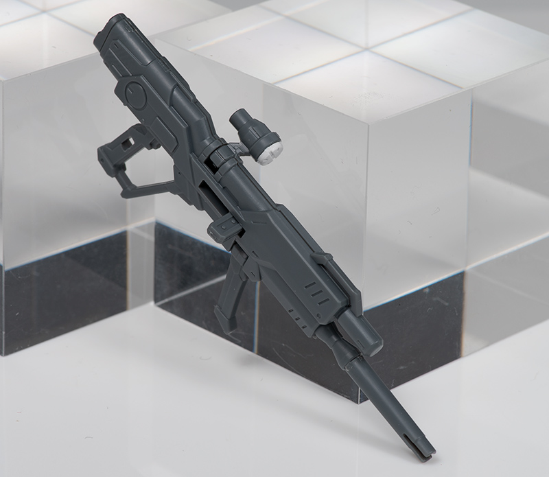 [ Review ] - RG 1/144 - Force Impulse Gundam