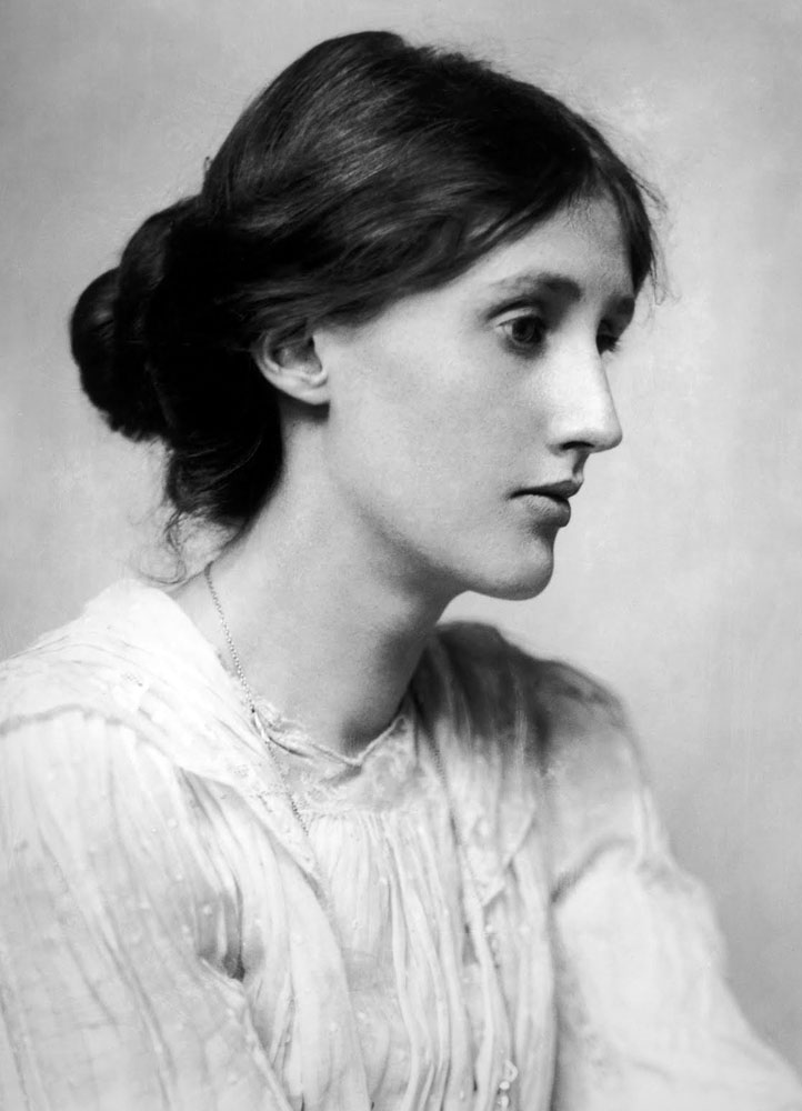 Carrefour Katherine Mansfield