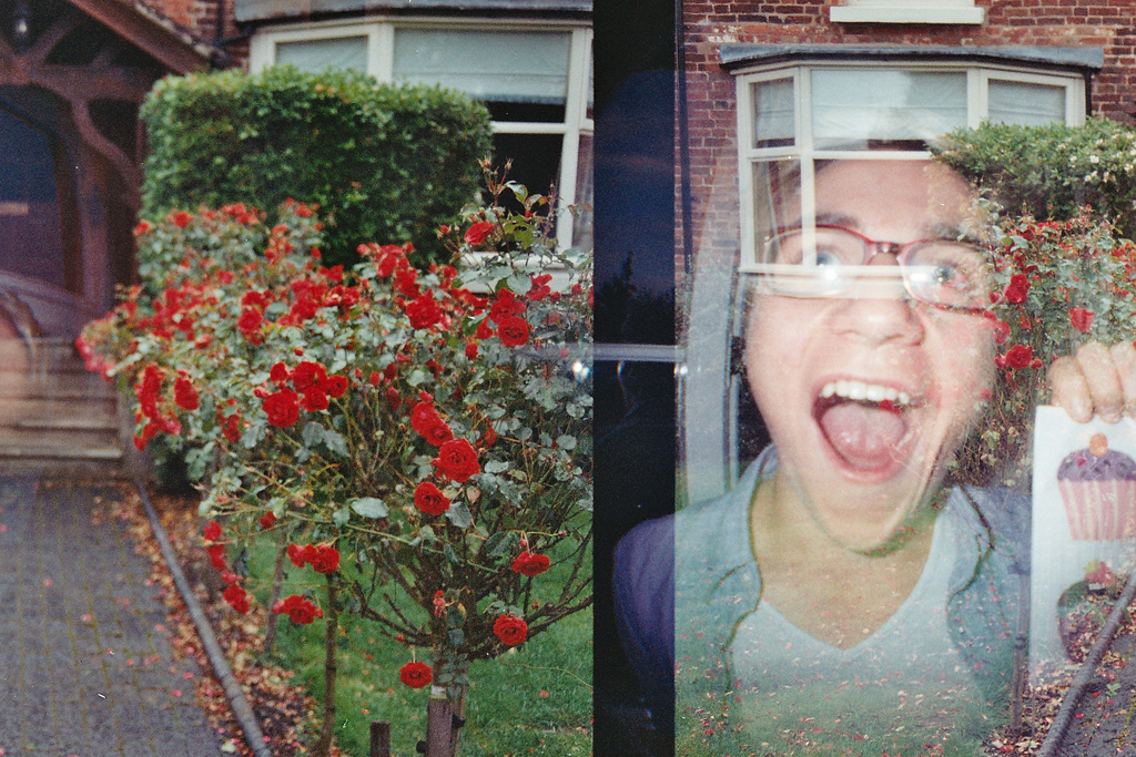 EPQ Experimental Digital Photography Techniques