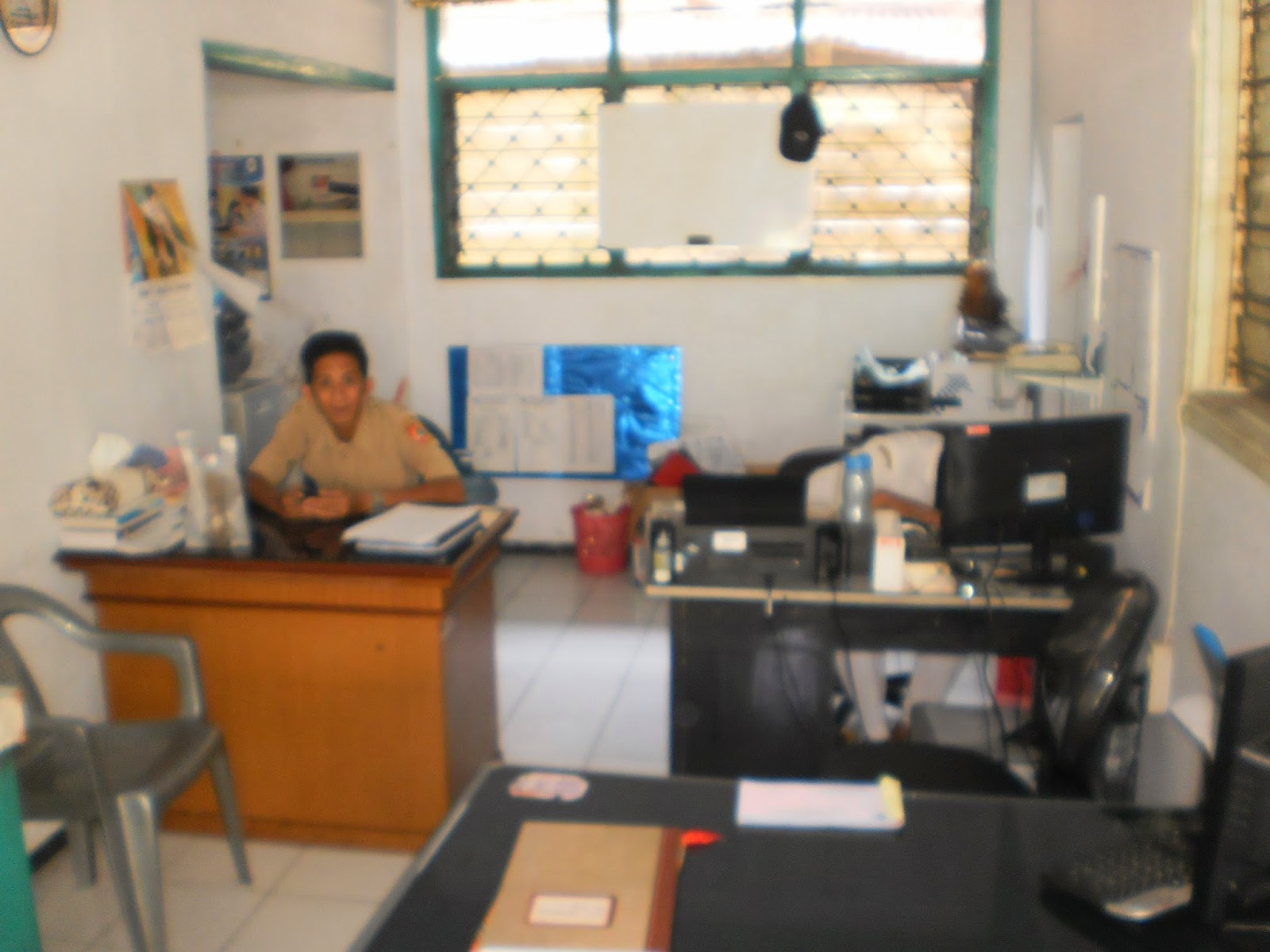 LABORATORIUM KESEHATAN DAERAH KABUPATEN JEMBER: Raung Medis