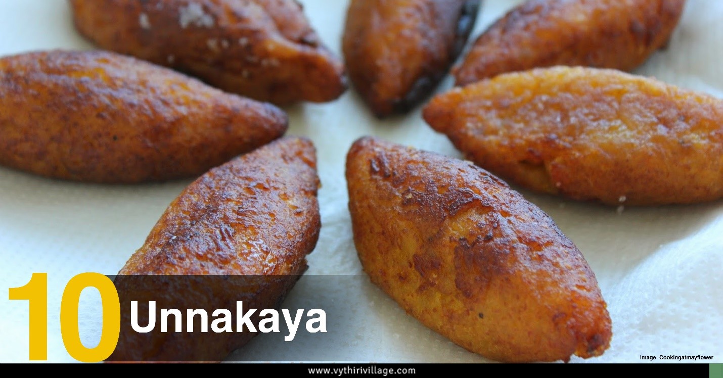 Top 20 Ethnic Malabar Foods to Try in Wayanad ~ Vythiri Village